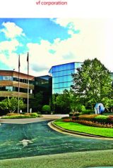 VF Corporation: A case study from supply chain management perspectives ...